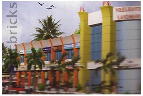 Neelkanth Landmark in Panvel, Navi Mumbai: Price, Brochure, Floor Plan ...