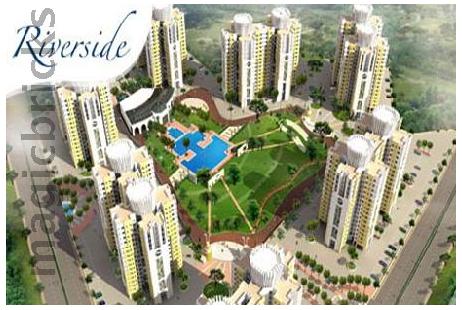 Lifestyle Riverside in Kalyan, Beyond Thane: Price, Brochure, Floor ...