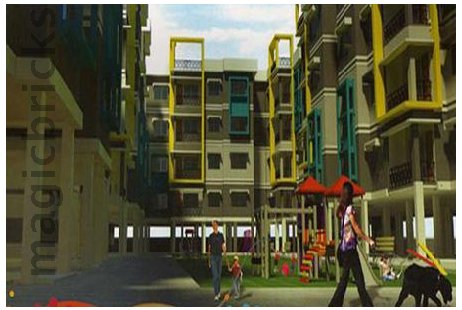 Ashiyana Matigara in Matigara, Siliguri: Price, Brochure, Floor Plan ...