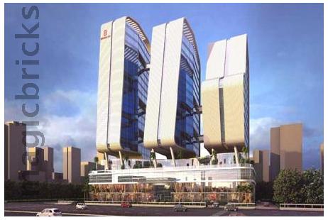 Pune One in Sadhu Vaswani Road, Pune: Price, Brochure, Floor Plan, Reviews