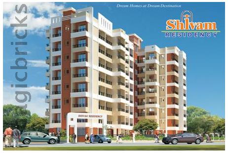 Shivam Residency in Badlapur, Beyond Thane: Price, Brochure, Floor Plan ...