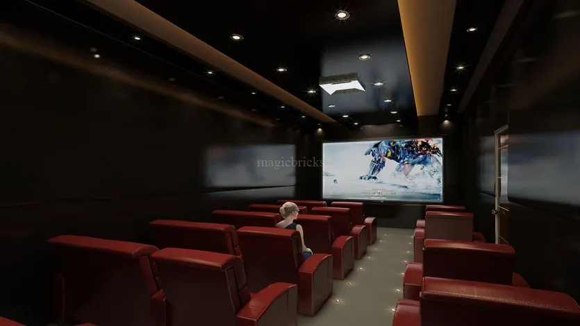 Realtech Rajotto in Rajarhat, Kolkata: Price, Brochure, Floor Plan, Reviews