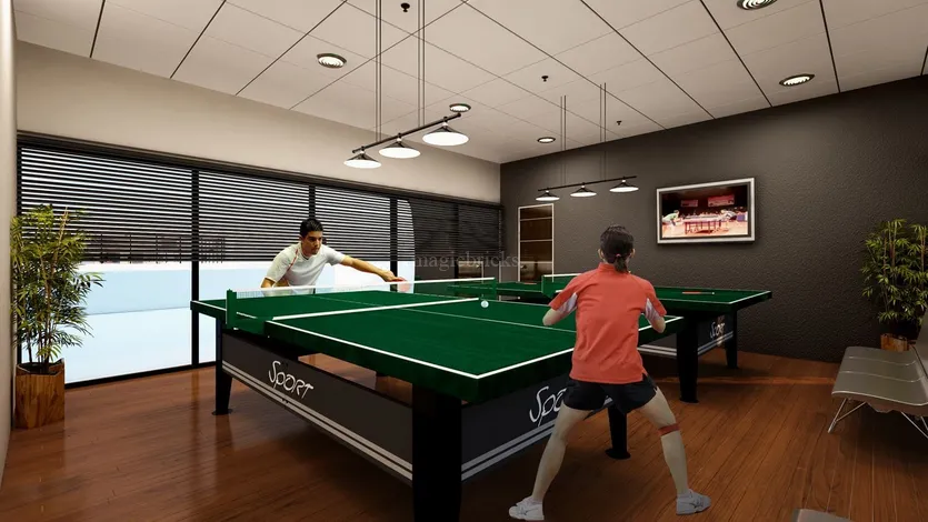 Realtech Rajotto in Rajarhat, Kolkata: Price, Brochure, Floor Plan, Reviews