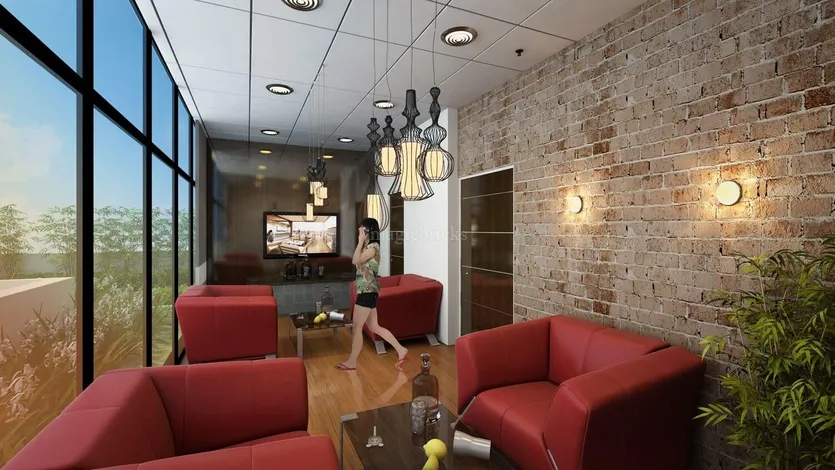 Realtech Rajotto in Rajarhat, Kolkata: Price, Brochure, Floor Plan, Reviews