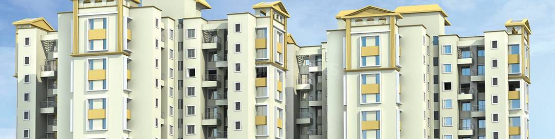 DMK Stella in Moshi, Pune: Price, Brochure, Floor Plan, Reviews