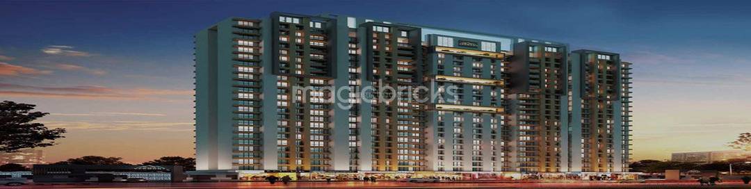 Vihang Vermont in Ghodbunder Road, Thane: Price, Brochure, Floor Plan ...