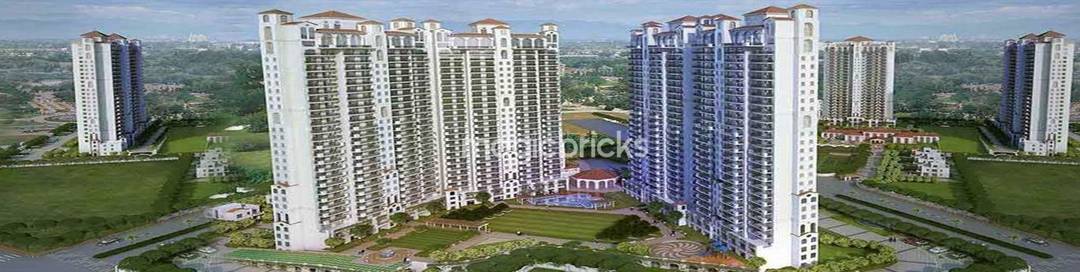 ATS Triumph in Sector 104, Gurgaon: Price, Brochure, Floor Plan, Reviews