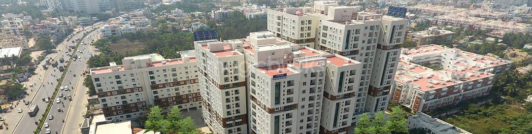 Radiance Mandarin in Thoraipakkam, Chennai: Price, Brochure, Floor Plan ...