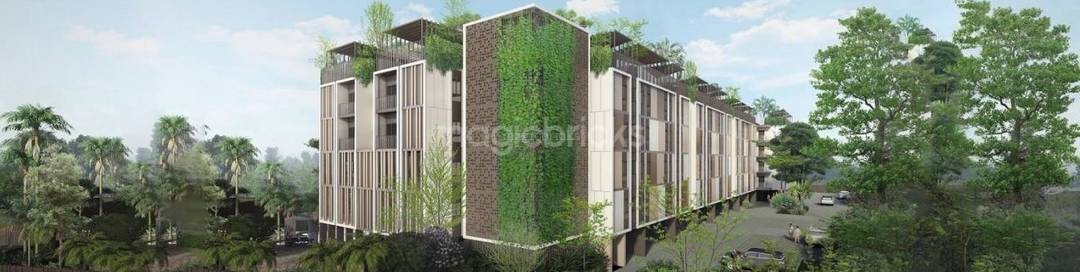 Iconest3 in Kachanayakanahalli, Bangalore: Price, Brochure, Floor Plan ...