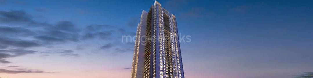 Rustomjee Summit in Borivali East, Mumbai: Price, Brochure, Floor Plan ...