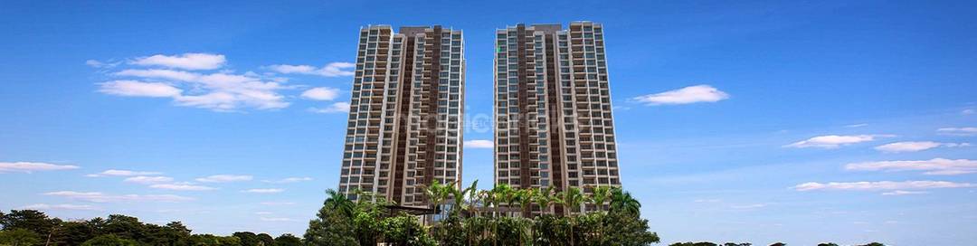 Sunrise by Kalpataru in Kolshet Road, Thane: Price, Brochure, Floor ...