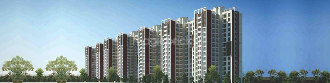 SNN Raj Grandeur in Bommanahalli, Bangalore: Price, Brochure, Floor ...