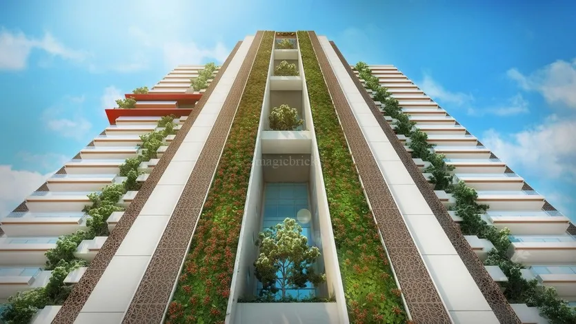 County 107 in Sector 107, Noida: Price, Brochure, Floor Plan, Reviews