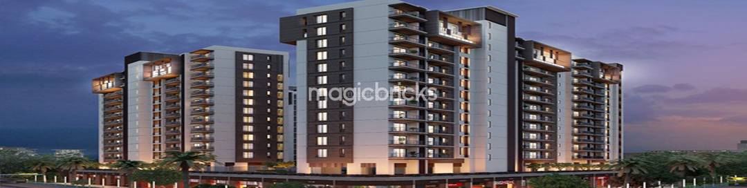 Kalpataru Grandeur in Yeshwant Niwas Road, Indore: Price, Brochure ...