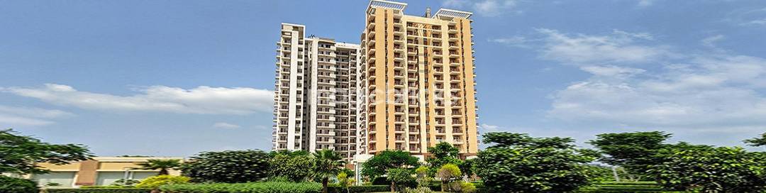 Eldeco Accolade in Sohna, Gurgaon: Price, Brochure, Floor Plan, Reviews