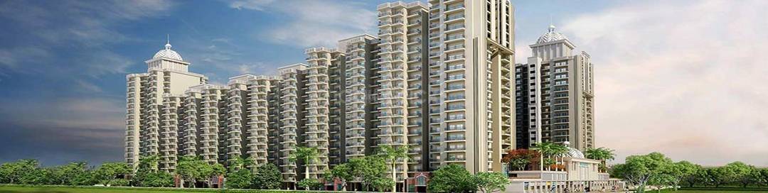 Gulshan Botnia in Sector 144, Noida: Price, Brochure, Floor Plan, Reviews