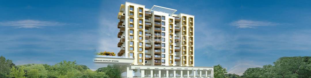 Vedant in NIBM Road, Pune: Price, Brochure, Floor Plan, Reviews
