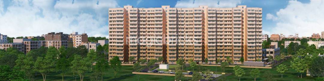 Pyramid Elite in Sector 86, Gurgaon: Price, Brochure, Floor Plan, Reviews