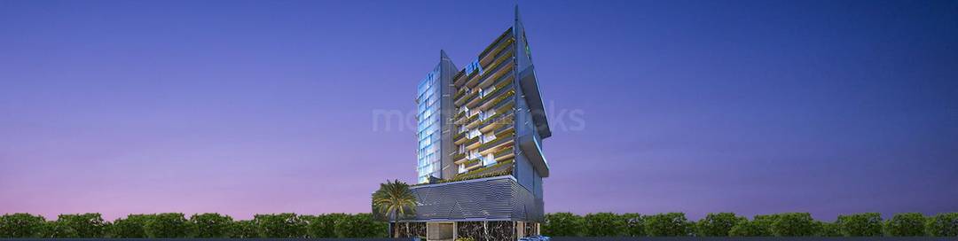 Pyramid Axis in Baner, Pune: Price, Brochure, Floor Plan, Reviews