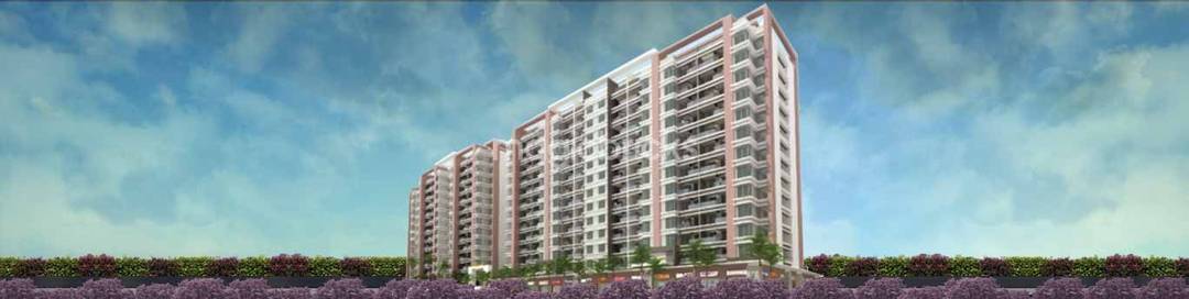 Marigold in Handewadi, Pune: Price, Brochure, Floor Plan, Reviews