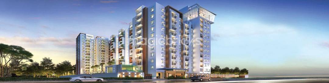 TVS Emerald LightHouse in Pallavaram, Chennai: Price, Brochure, Floor Plan, Reviews