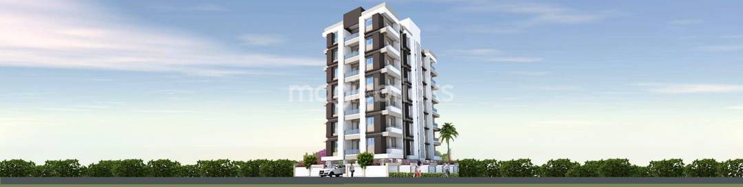 Naman Madhumalati Heights in Manik Nagar, Nashik: Price, Brochure ...