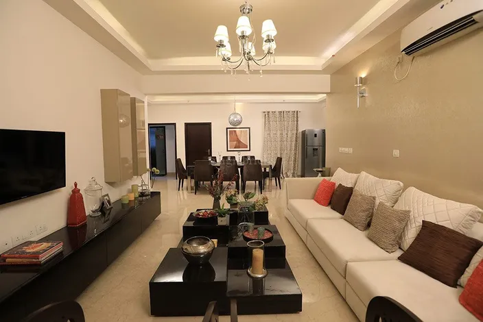 Wave Amore in Sector 32, Noida: Price, Brochure, Floor Plan, Reviews