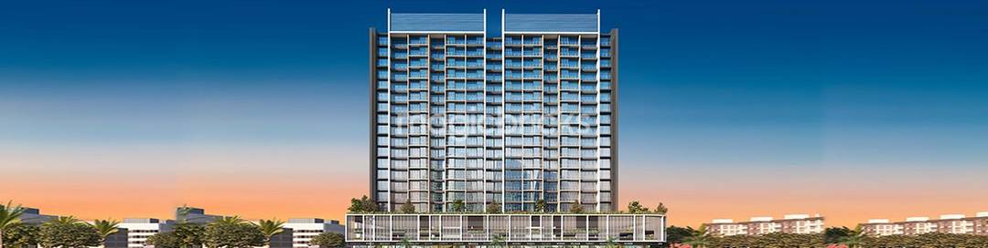 Platinum Experio in Roadpali, Navi Mumbai: Price, Brochure, Floor Plan ...