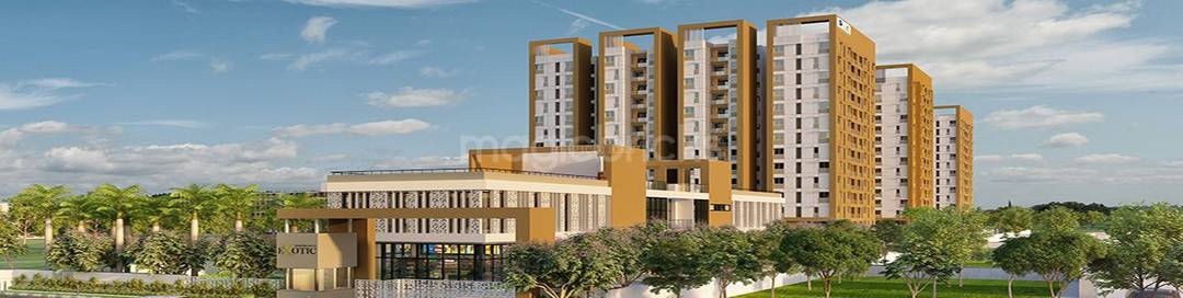 Sattva Exotic in Bagalur Main Road, Bangalore: Price, Brochure, Floor ...