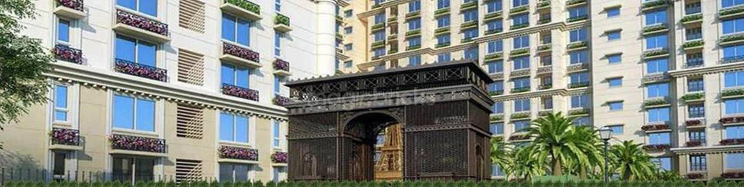 Kanakia Paris in Bandra Kurla Complex, Mumbai: Price, Brochure, Floor ...