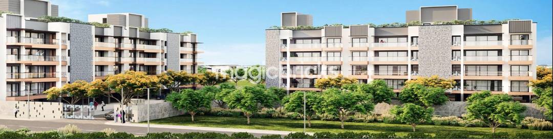 Birla Navya in Sector 63A, Gurgaon: Price, Brochure, Floor Plan, Reviews