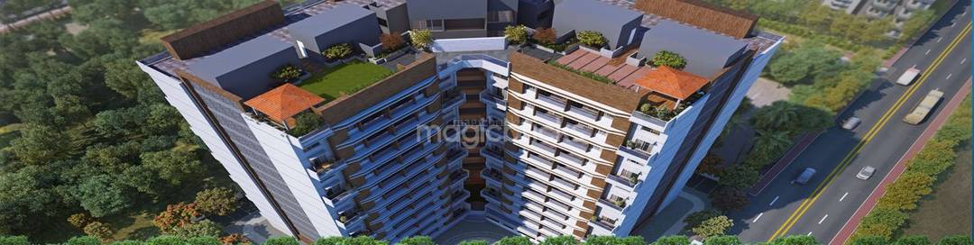 Unique Legacy in Keshav Nagar, Pune: Price, Brochure, Floor Plan, Reviews