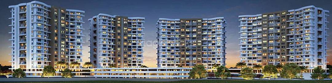 Rahul Arcus in Baner, Pune: Price, Brochure, Floor Plan, Reviews