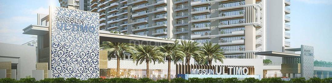 Migsun Ultimo in Omicron 3, Greater Noida: Price, Brochure, Floor Plan ...