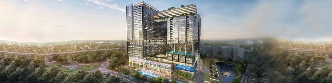 SAS iTower in Nanakram Guda, Hyderabad: Price, Brochure, Floor Plan, Reviews