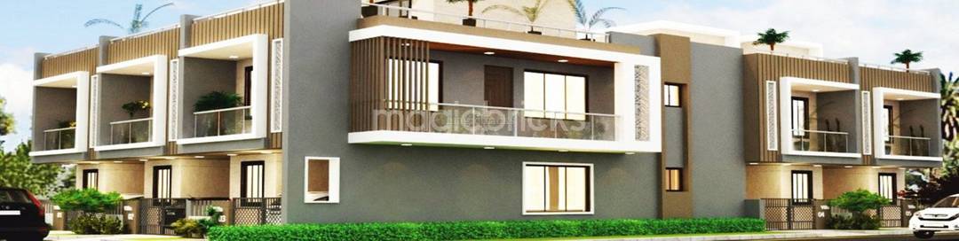 Metro Villas Amenities & Facilities, Mansarovar, Jaipur