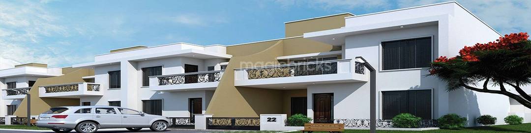 Paras Trinity Park in Airport Road, Bhopal: Price, Brochure, Floor Plan ...