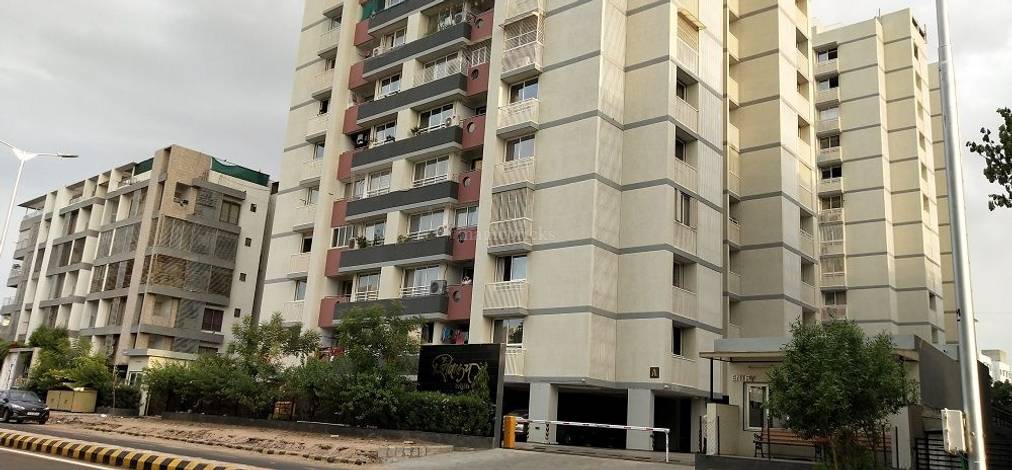 Shivalay Heights in Motera, Ahmedabad: Price, Brochure, Floor Plan, Reviews