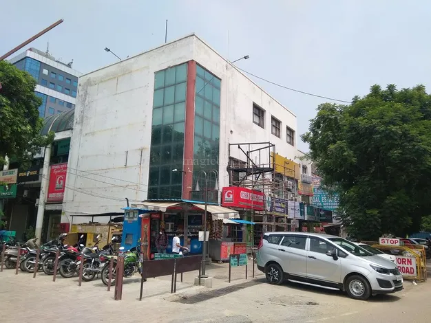DLF Central Arcade in Sector 104, Gurgaon: Price, Brochure, Floor Plan ...