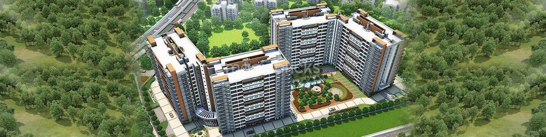 Pride Enchanta in Mysore Road, Bangalore: Price, Brochure, Floor Plan ...