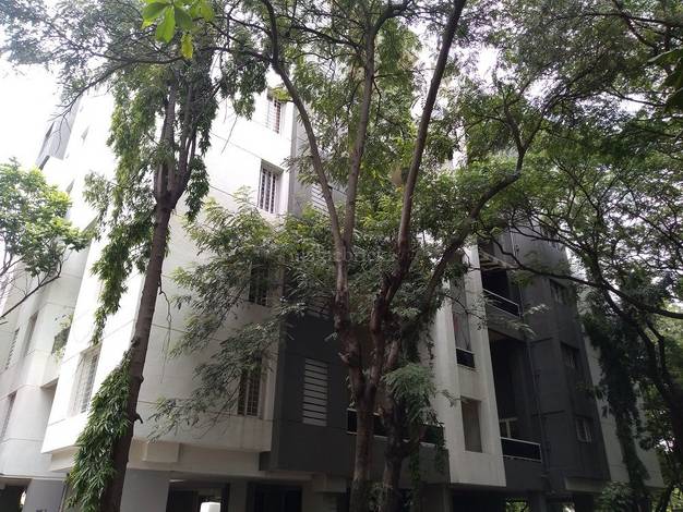 Jeevan Vihar in Bhoslenagar Ashok Naga, Pune: Price, Brochure, Floor ...