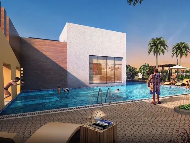 Arihant Aarohi in Shilphata, Thane: Price, Brochure, Floor Plan, Reviews
