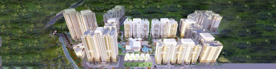 Assotech Pride in Rudrapur, Bhubaneswar: Price, Brochure, Floor Plan ...