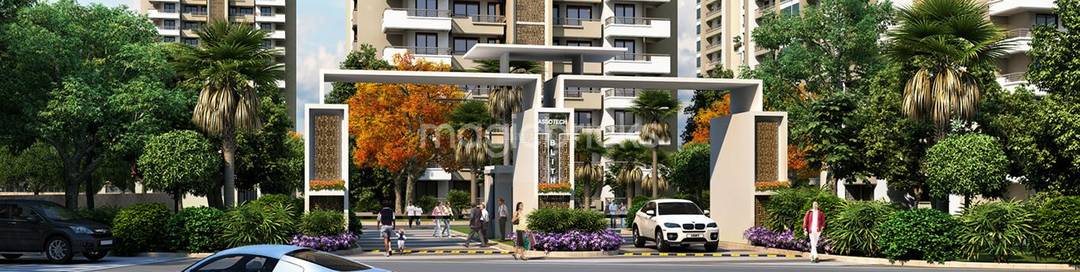 Assotech Blith in Sector 99, Gurgaon: Price, Brochure, Floor Plan, Reviews