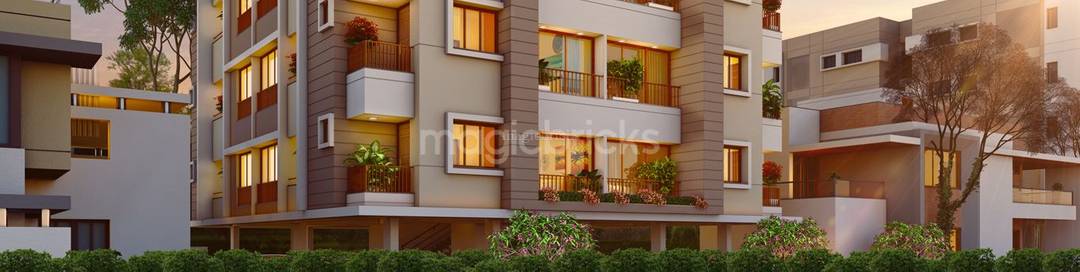 Raghukul Preet in Anand Vidyanagar Road, Anand: Price, Brochure, Floor ...