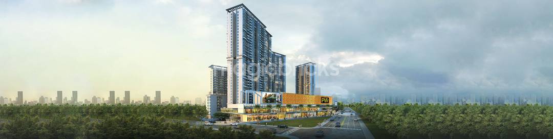 M3M 65th Avenue in Sector 65, Gurgaon: Price, Brochure, Floor Plan, Reviews