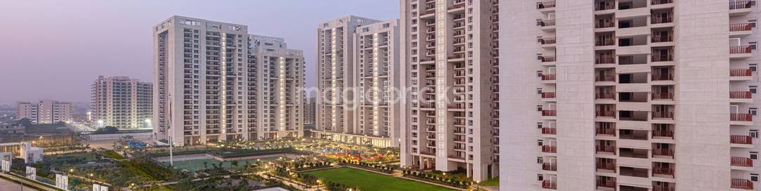 Mapsko Mount Ville in Sector 79, Gurgaon: Price, Brochure, Floor Plan ...
