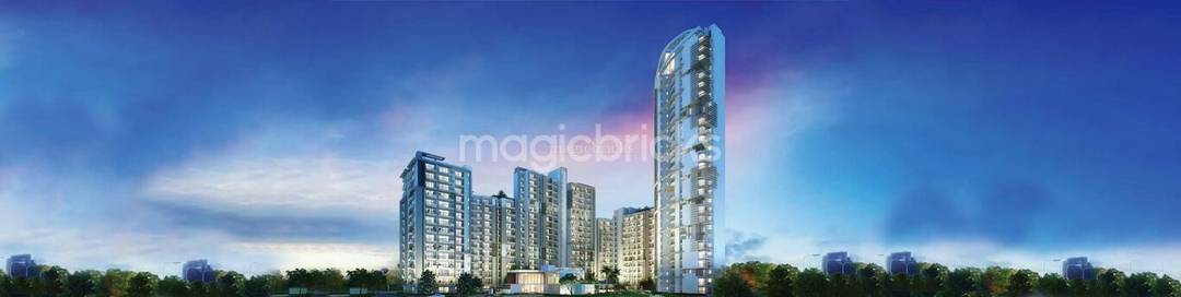 Godrej Icon in Sector 88A, Gurgaon: Price, Brochure, Floor Plan, Reviews