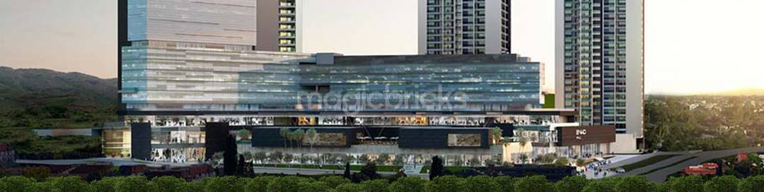 Solitaire Business Hub in Bibwewadi, Pune: Price, Brochure, Floor Plan ...