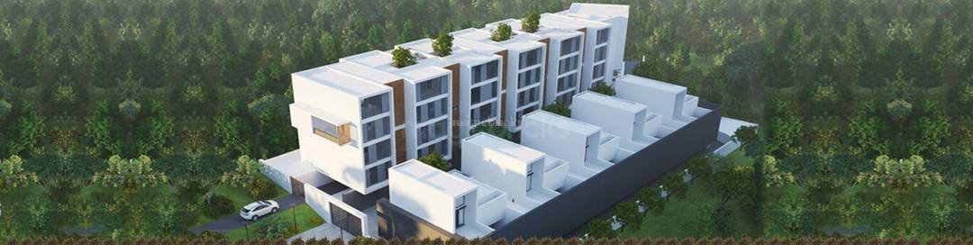 Virani The Palms Socorro Amenities & Facilities, Porvorim, Goa